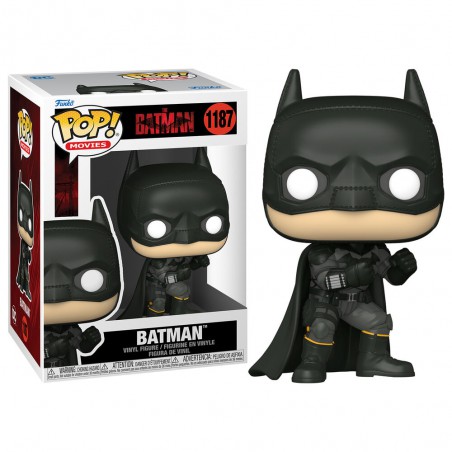 Funko pop batman 1187
